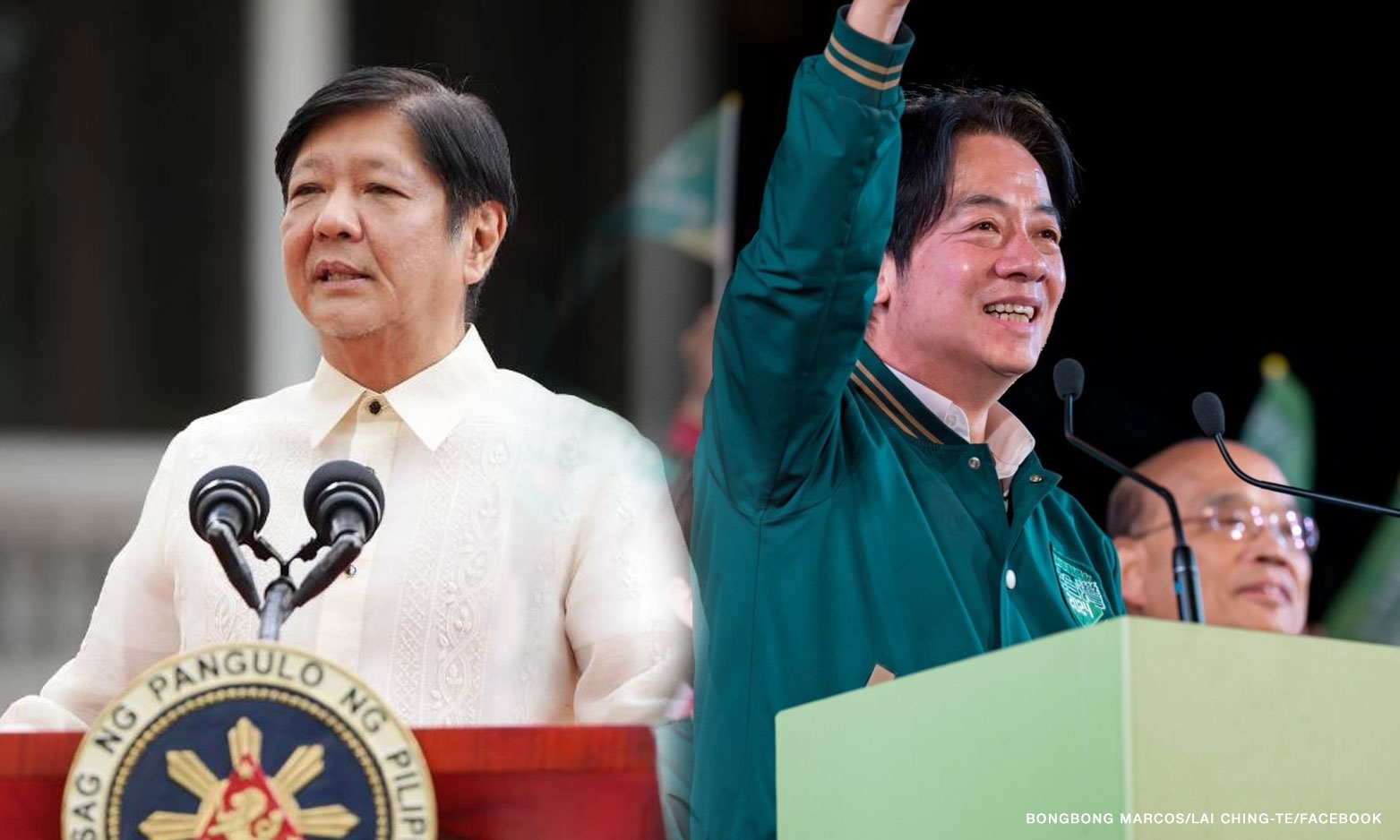 China tells Marcos: Don’t ‘play with fire’ over Taiwan issue ...