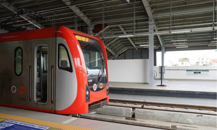 Marcos urged to stop LRT-1 fare hike - newswatchplus.ph