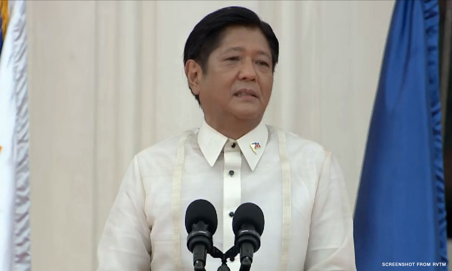 No Cabinet revamp - Recto - newswatchplus.ph