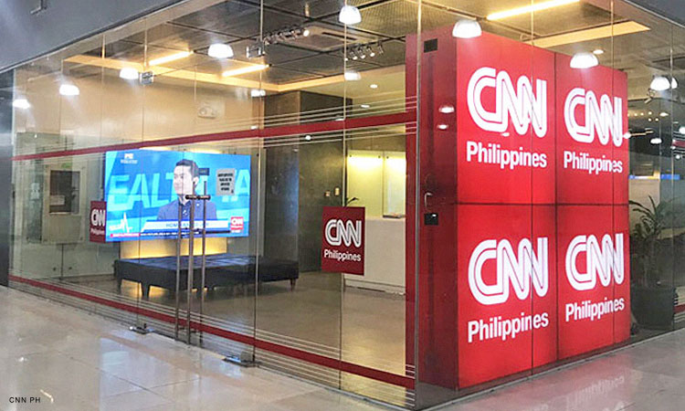 CNN Philippines still most trusted news outlet in PH - survey ...