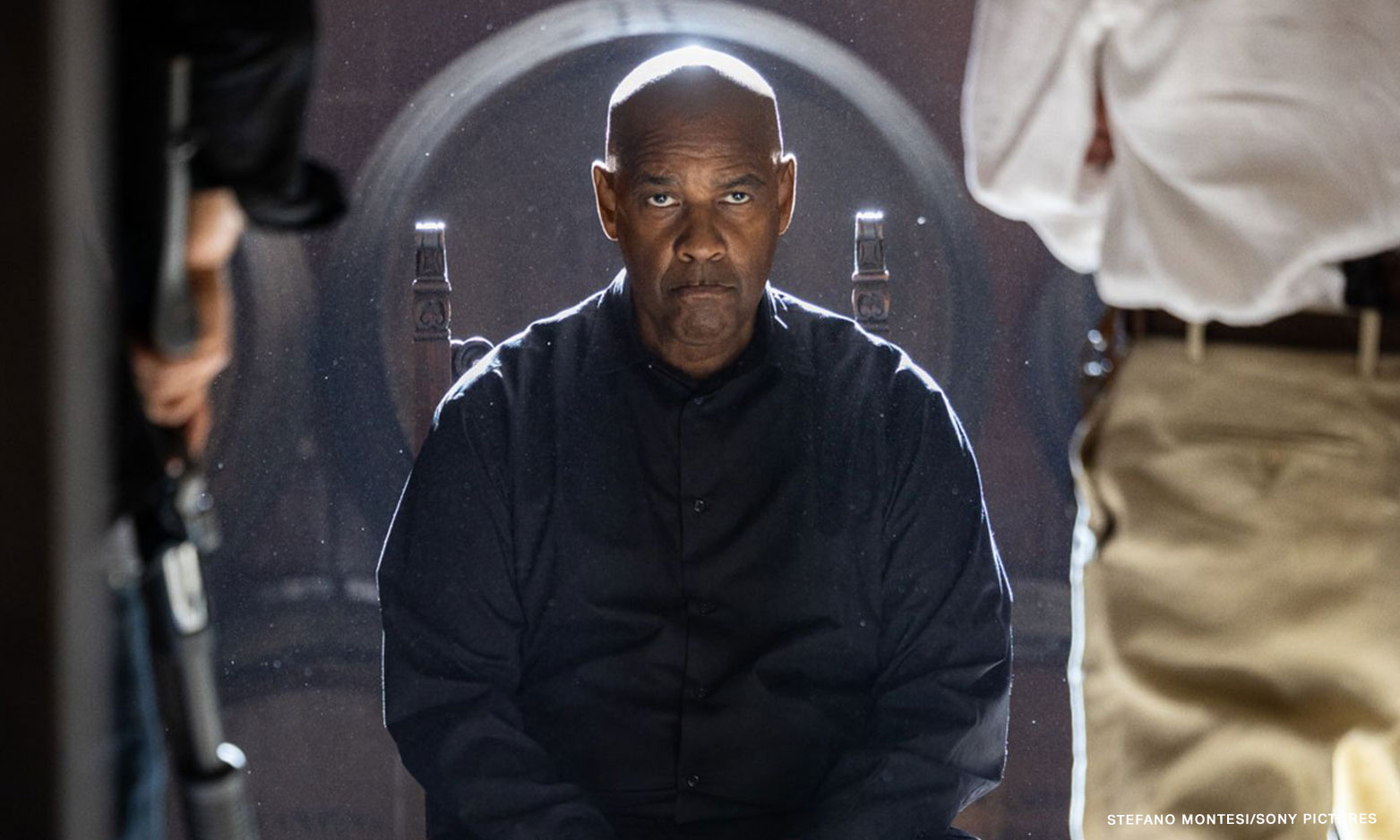 ‘The Equalizer 3’ tops the US box office on opening weekend ...