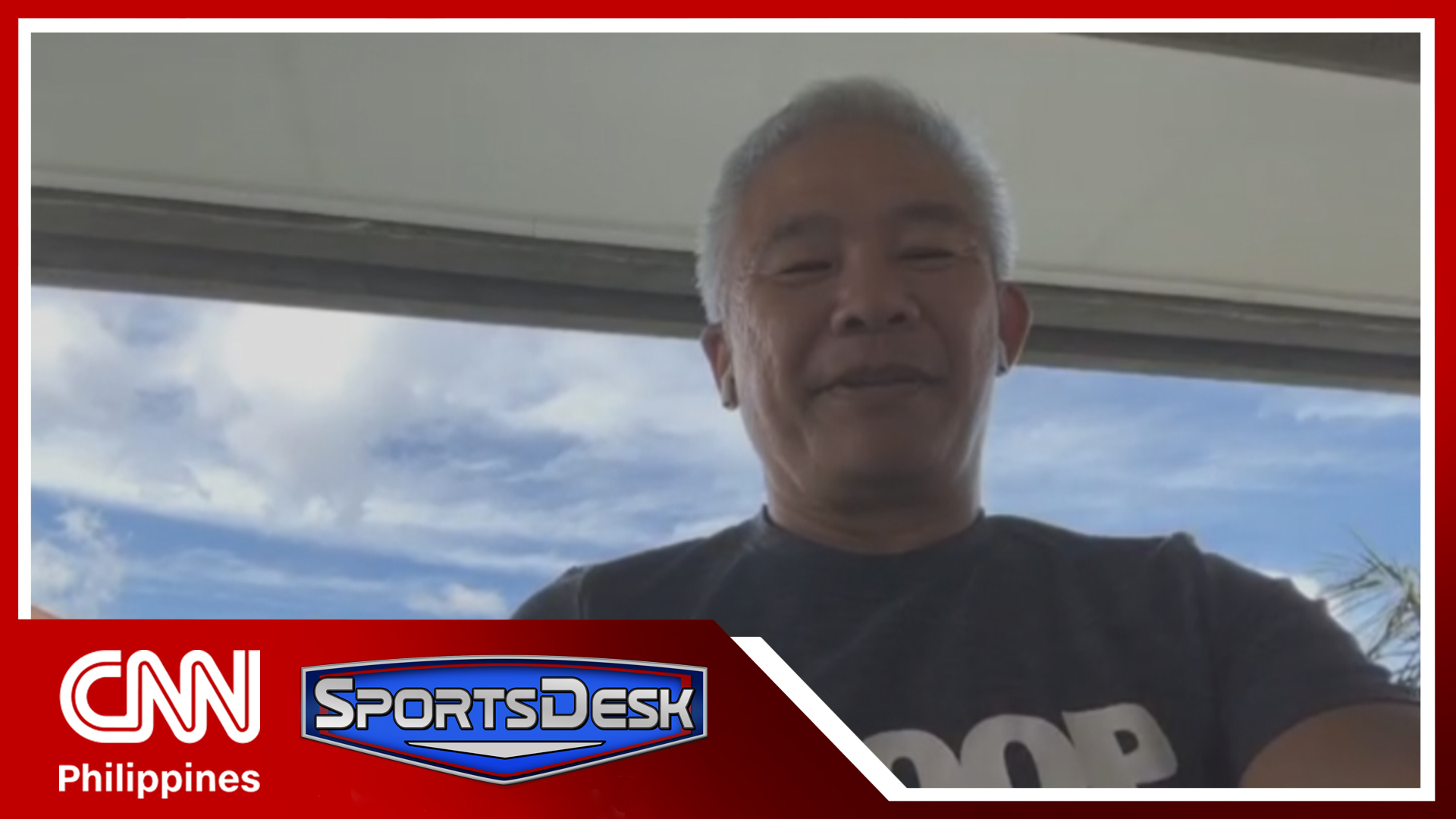 Chot Reyes back as head coach - newswatchplus.ph