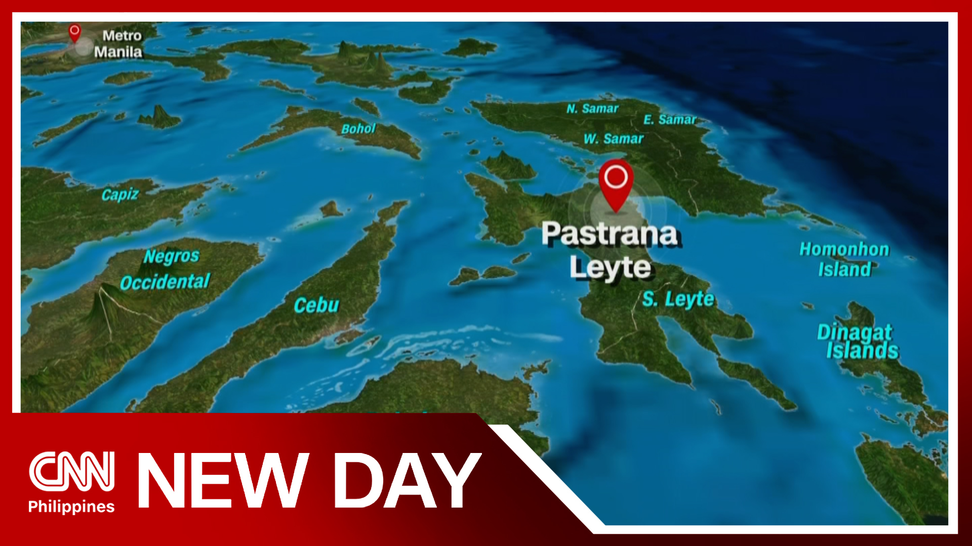 Two Leyte cops relieved for allegedly harassing journalists ...