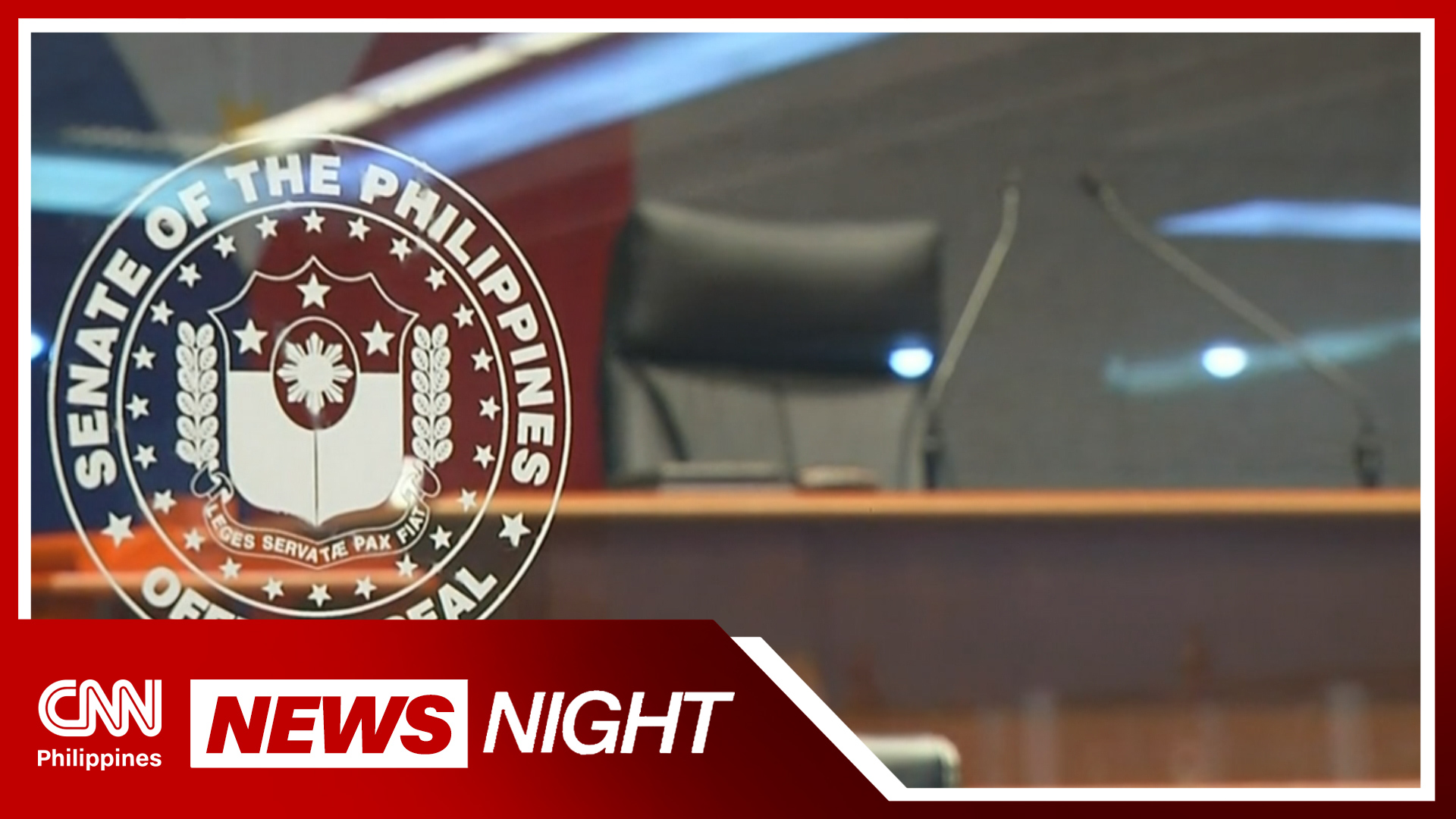 Senate supermajority taking shape, but no final minority leadership yet ...