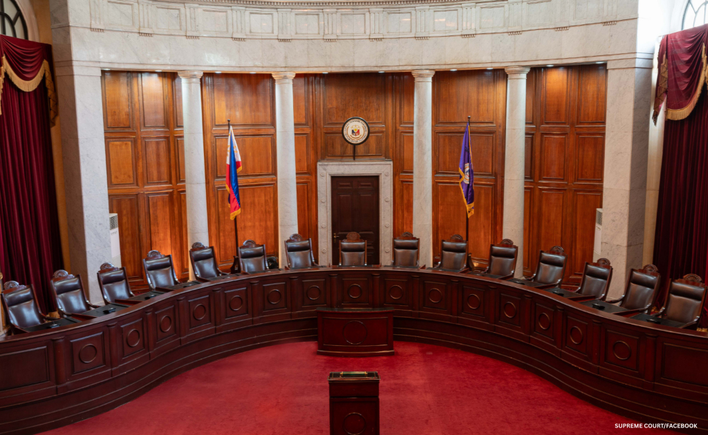 Fugitives not entitled to judicial relief — Supreme Court ...