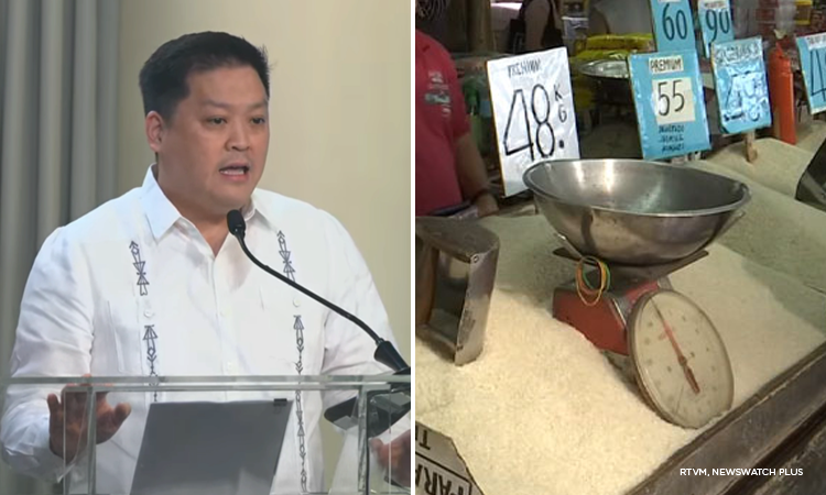 ₱20 rice now available for DSWD food-poor beneficiaries - newswatchplus.ph