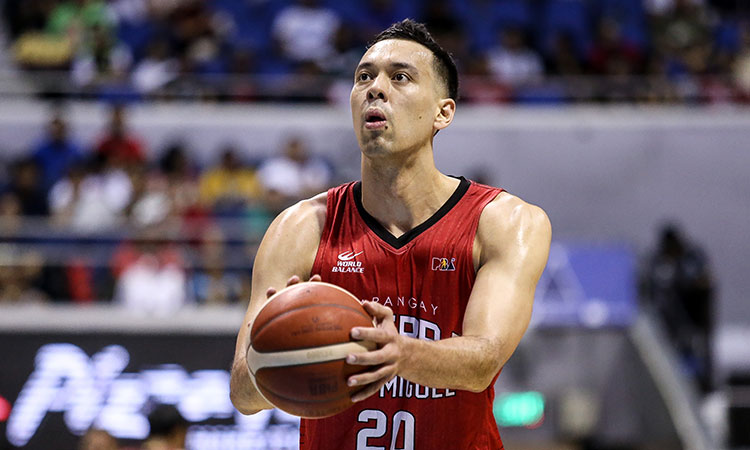PBA: Ginebra governor Alfrancis Chua breaks silence on Greg Slaughter ...