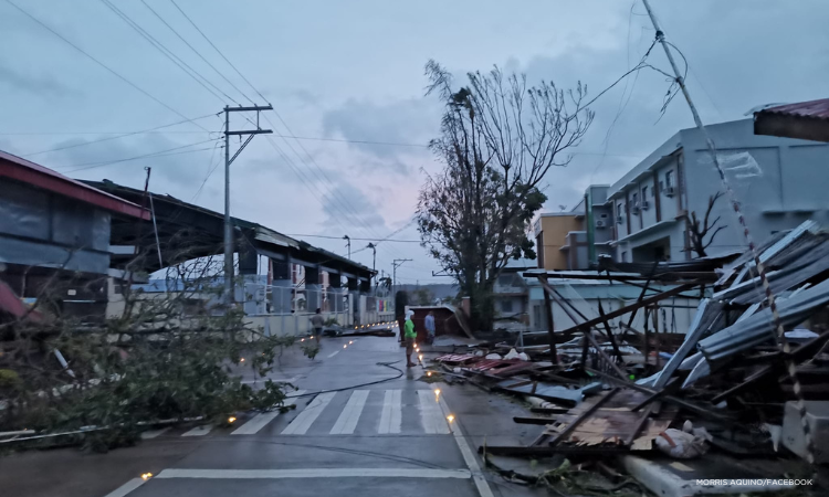 November typhoons kill 12 people — NDRRMC - newswatchplus.ph