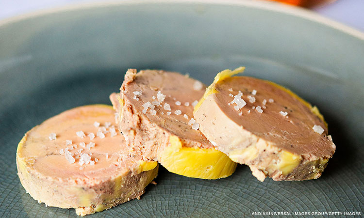 Michelin menus in turmoil as France faces foie gras crisis ...