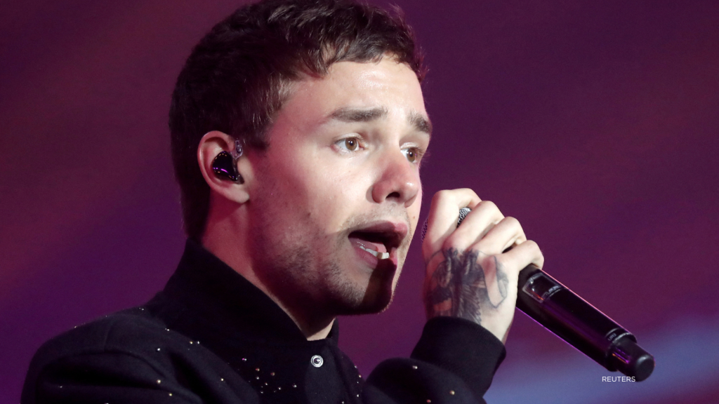 One Direction singer Liam Payne dead after balcony fall in Buenos Aires ...
