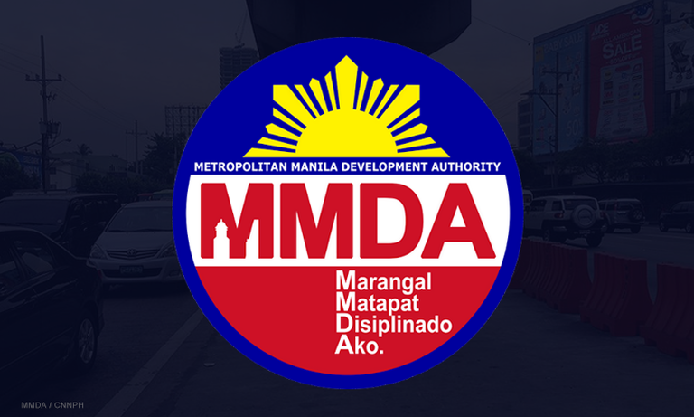MMDA to impose fines on jeepney drivers who drop off/pick up passengers ...