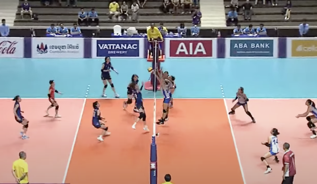 Error-laden PH spikers succumb with three-set loss to Vietnam ...