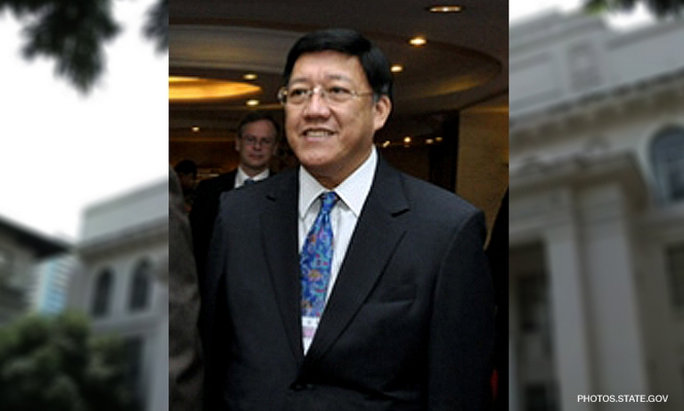 CA Presiding Justice is new SC judge - newswatchplus.ph