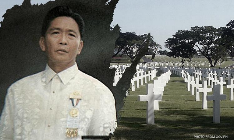 Lawyers wear black in protest vs. Marcos burial - newswatchplus.ph