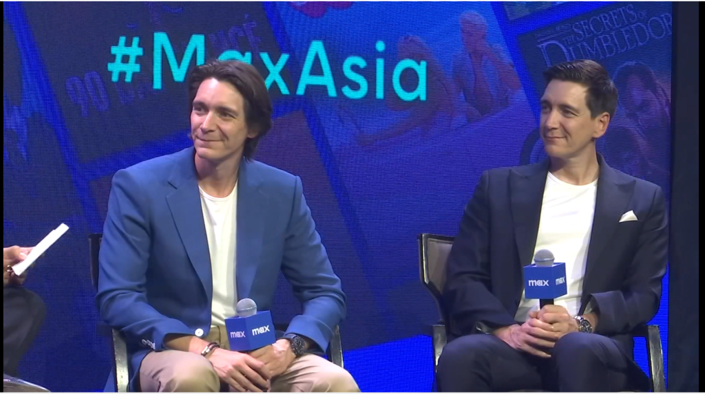 Max Launches in the Philippines with Magic and Fireworks ...
