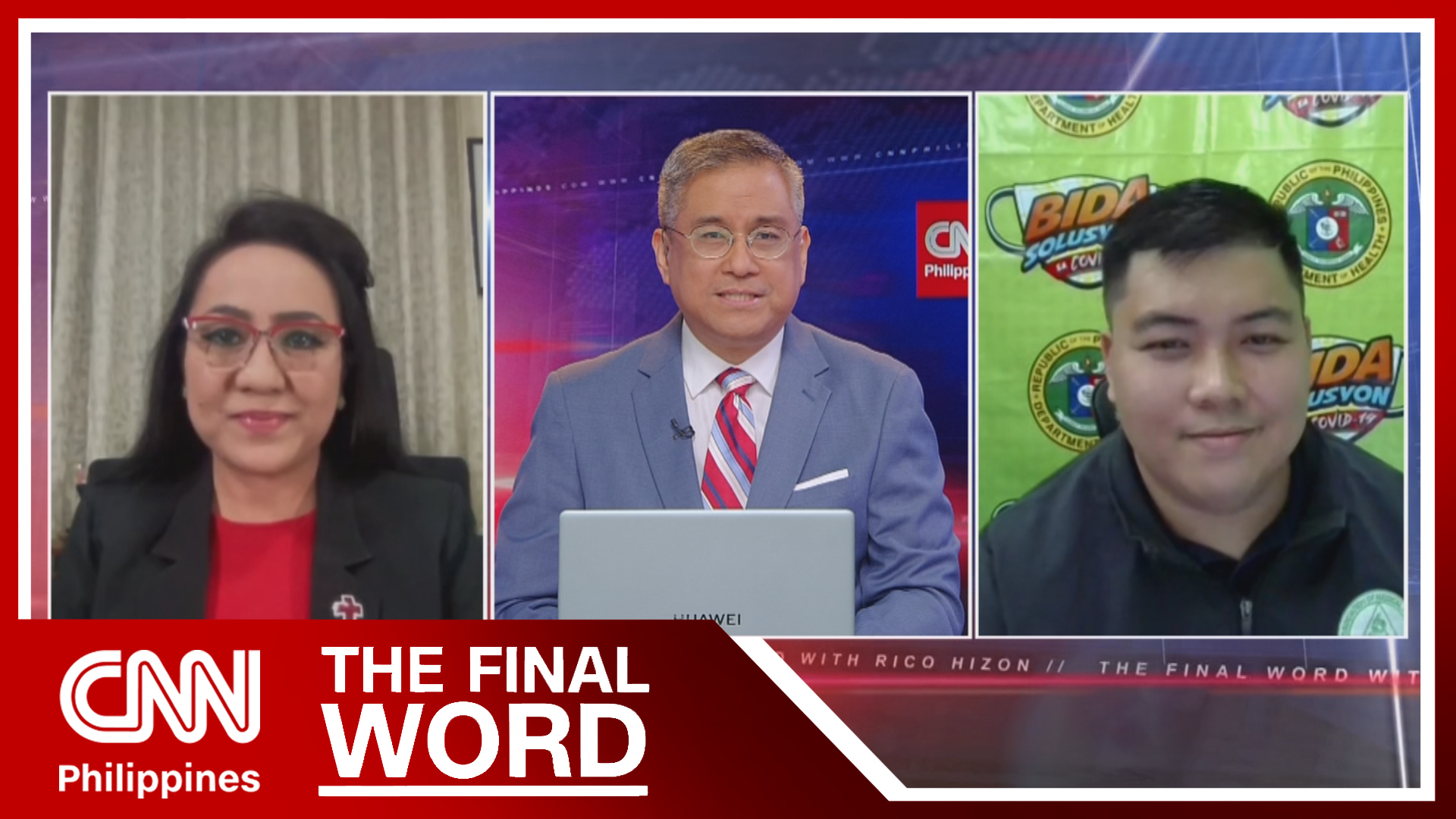 DOH, Red Cross team up for blood donation project - newswatchplus.ph