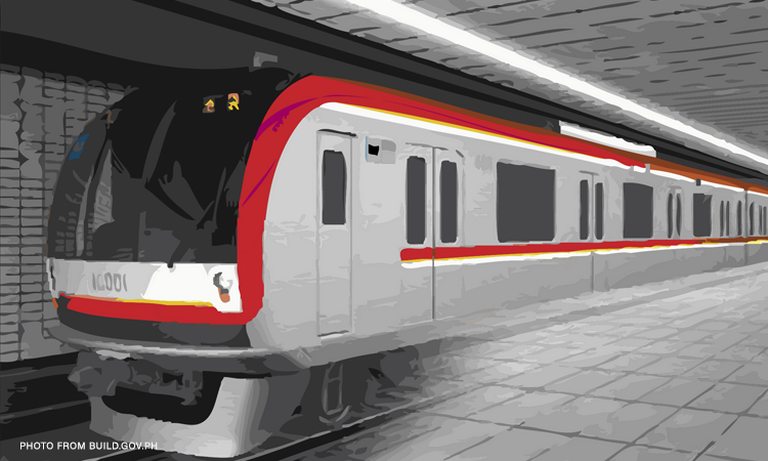 Tunnel digging for Metro Manila subway to start November - newswatchplus.ph