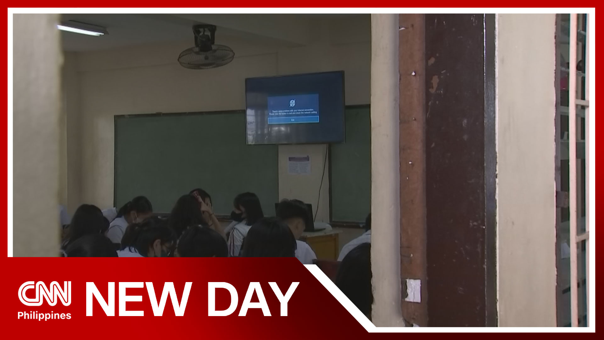Addressing gaps in PH’s basic education system - newswatchplus.ph