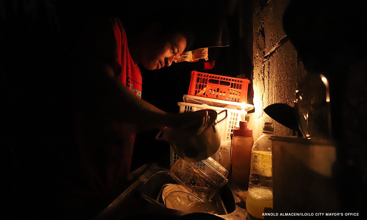 Iloilo City to lose ₱1.5 billion due to NGCP’s incompetence, mayor says ...