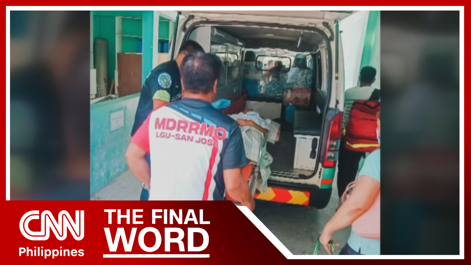 Man dies as Occ. Mindoro suffers from 20-hour daily power failure ...