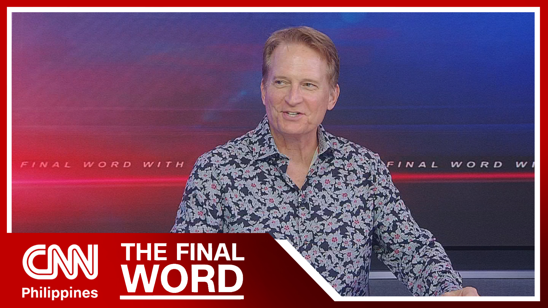 Singer Rex Smith in PH for live shows this month - newswatchplus.ph