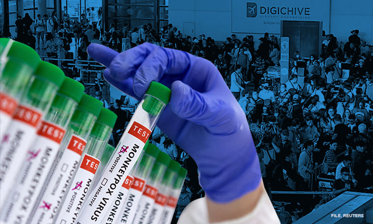 Tighter airport screening amid mpox scare – DOH - newswatchplus.ph