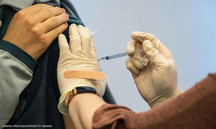 Who’s eligible for second Covid-19 booster shots in the US — and when ...