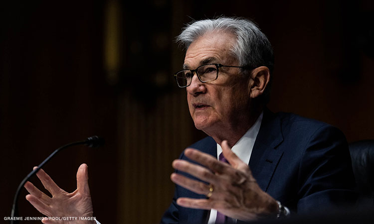 Federal Reserve hikes interest rates for the first time since 2018 ...