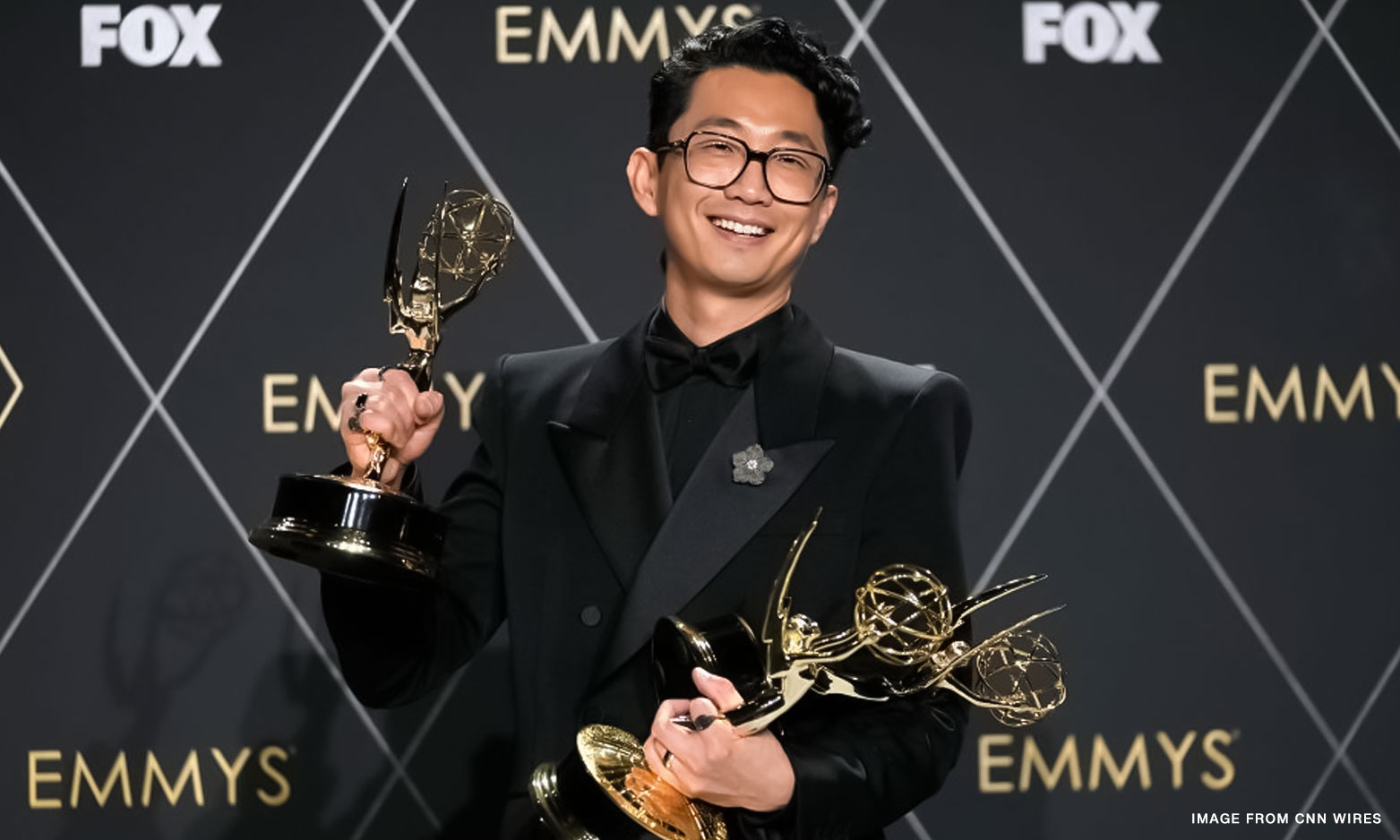 Emmy Awards: See the full list of winners - newswatchplus.ph