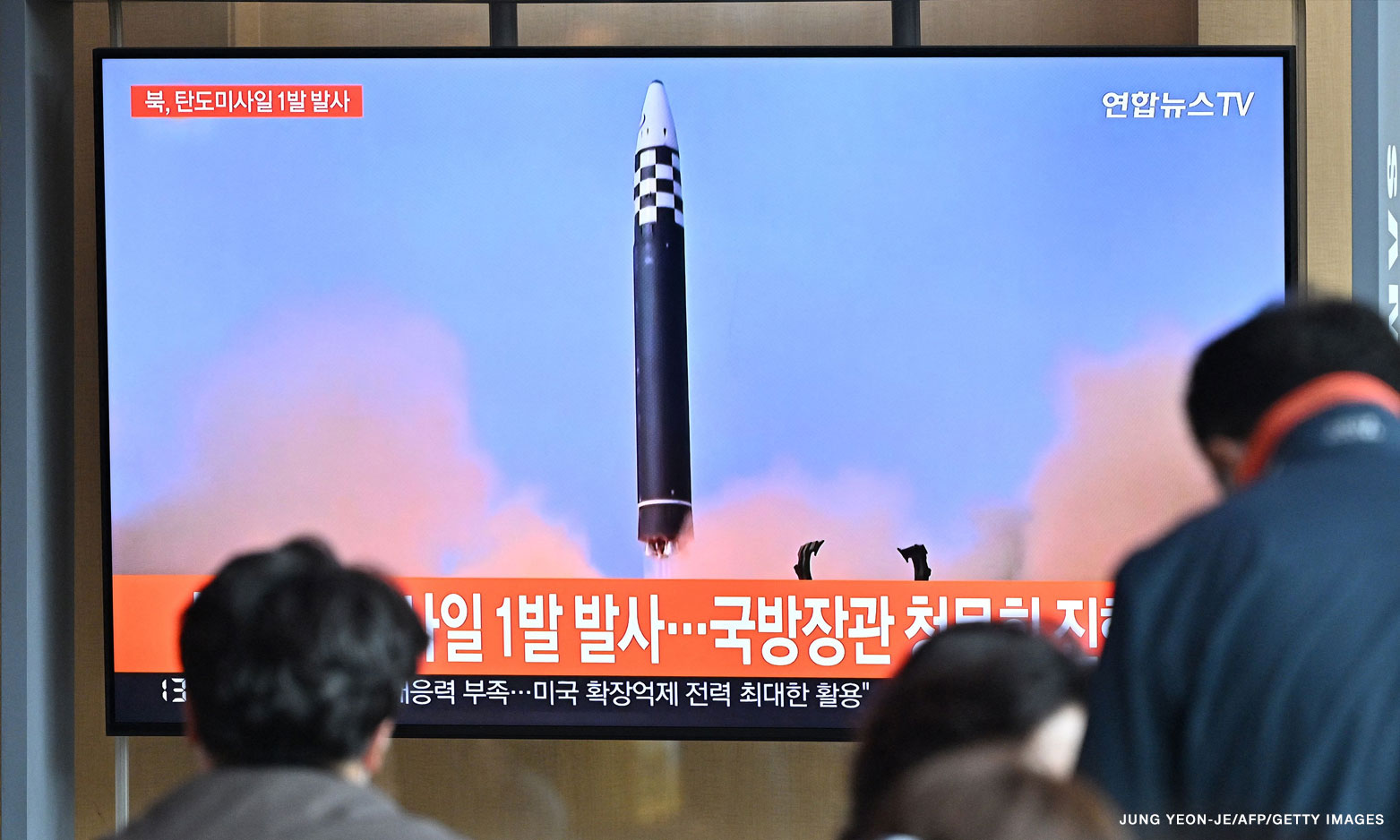 World’s nuclear arsenals on the rise as concerns grow over China and ...