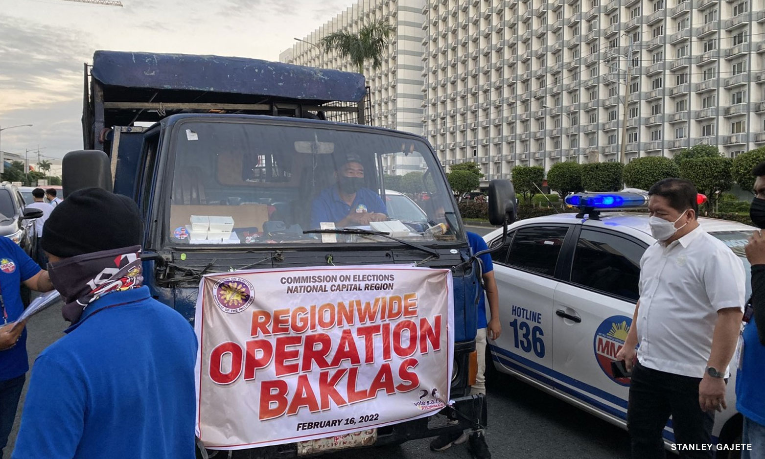 Comelec reminds candidates to remove BSKE campaign materials, file SOCE ...
