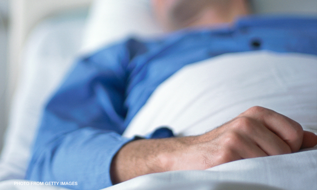 Male birth control shot found effective, but side effects cut study ...