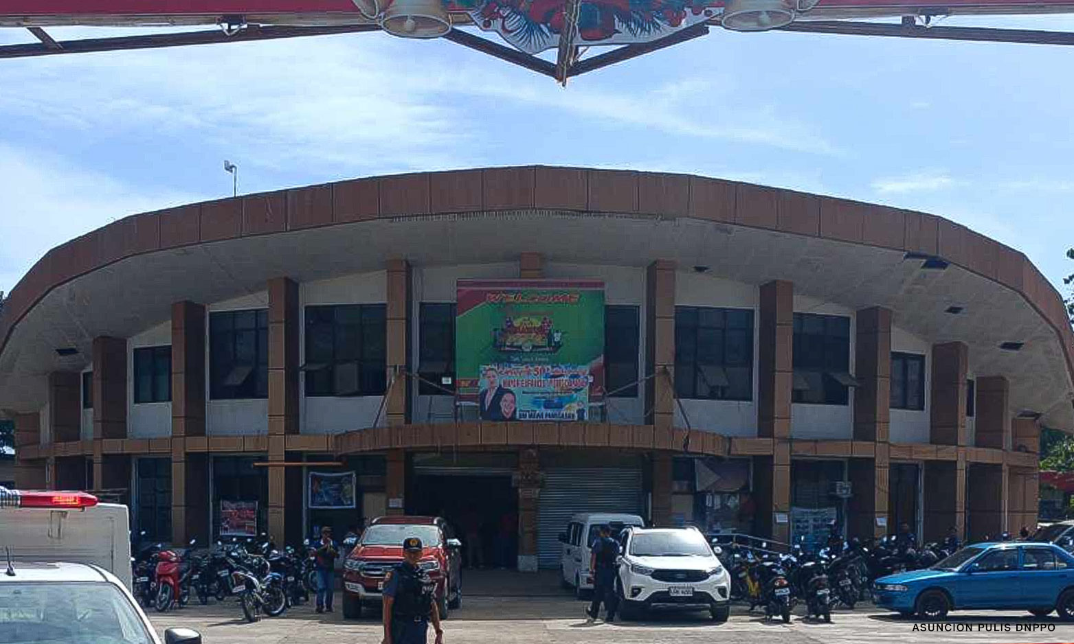 Authorities flag 'illegal' DSWD cash aid payout in Davao del Norte days ...