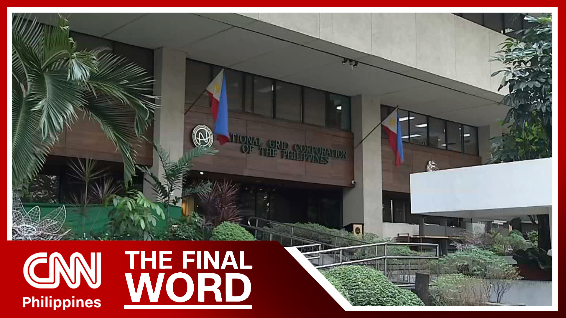 NGCP: Recent power cuts in Luzon, Visayas due to line tripping ...