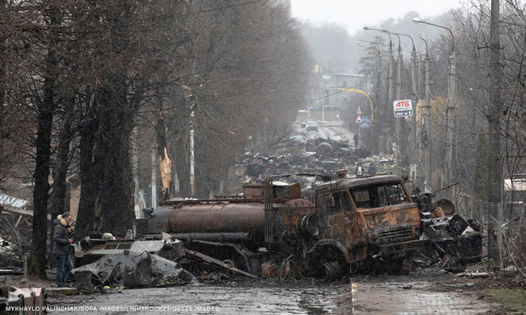 Can Russia reboot its war in Ukraine in time for Putin to claim a ...