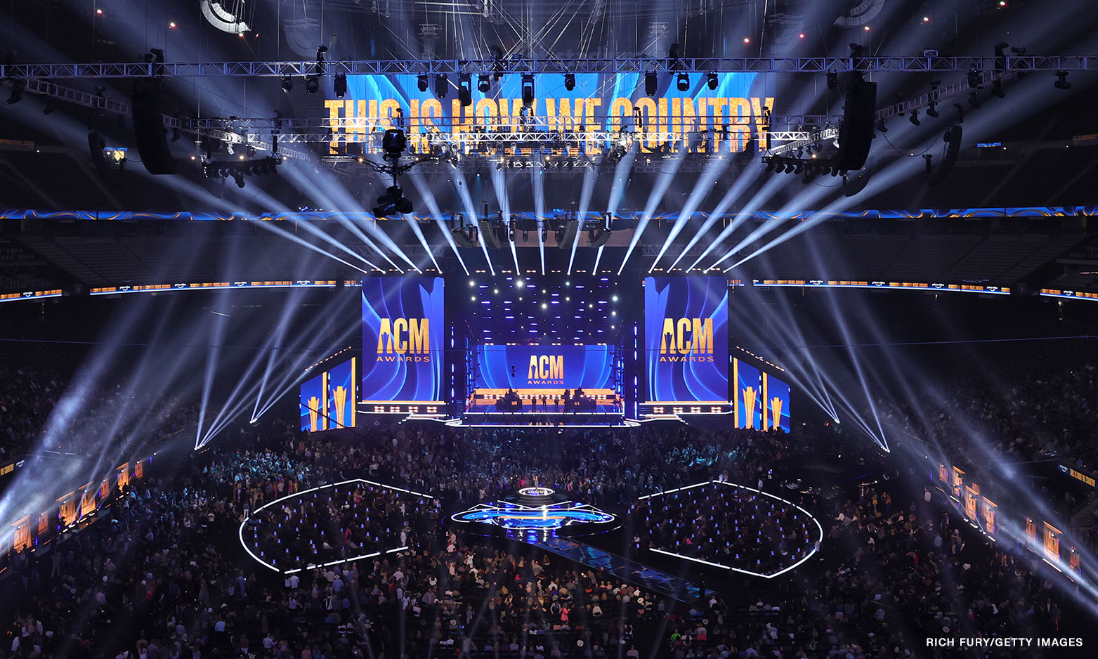 ACM Awards 2023: See the full list of winners - newswatchplus.ph