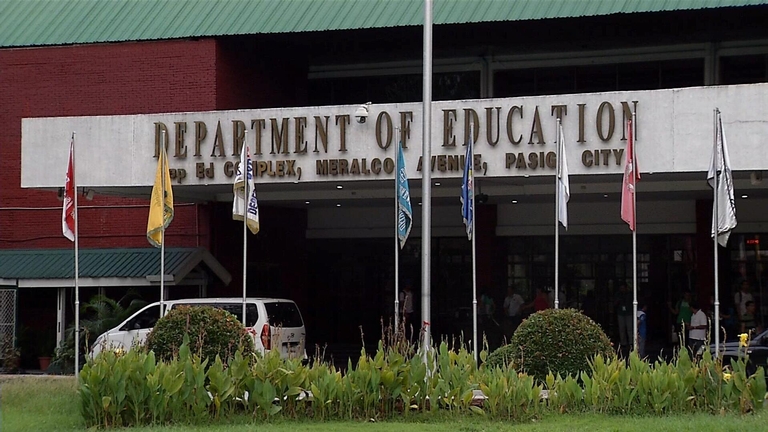 DepEd to private schools: Defer tuition increase - newswatchplus.ph