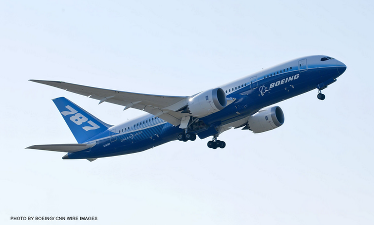 Boeing releases flood of troubling internal documents related to 737 ...