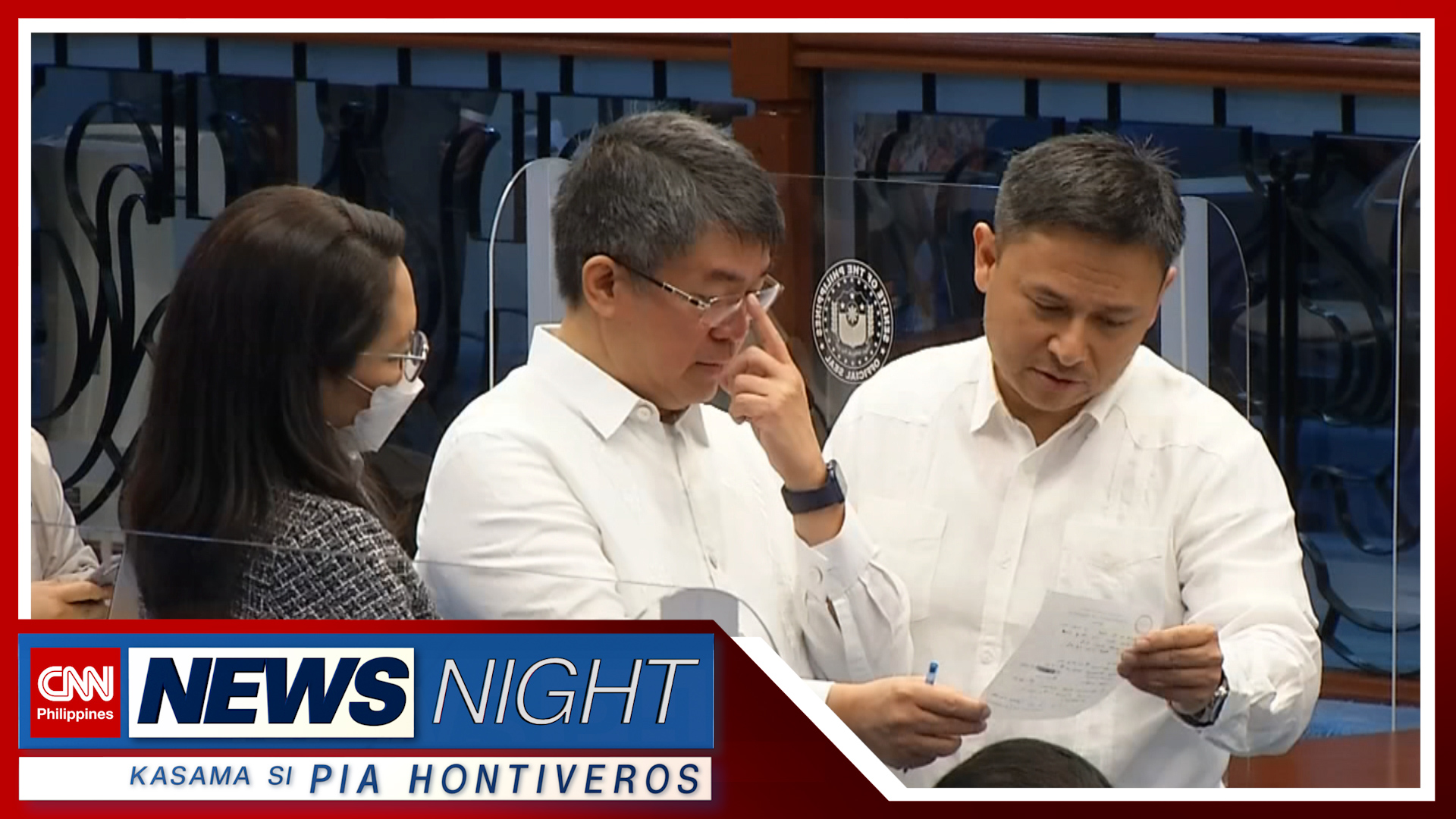 Mga isyu ukol sa 2024 budget iaakyat sa Korte Suprema - newswatchplus.ph