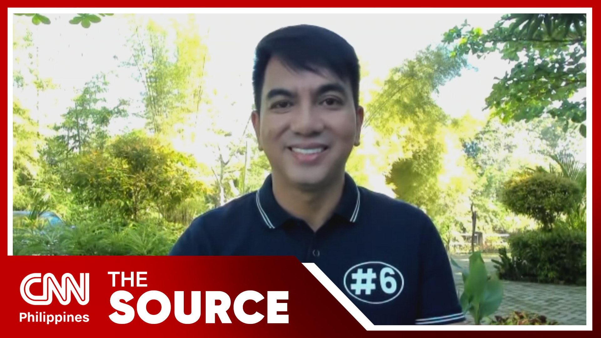 Senatorial candidate Carl Balita | The Source - newswatchplus.ph