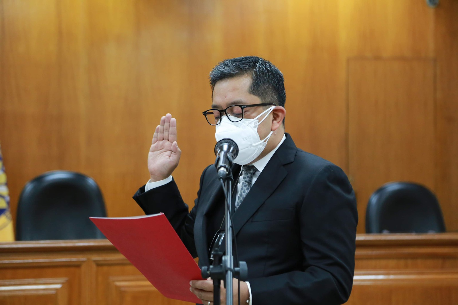 Garcia open to Comelec reappointment after failure to get CA nod ...