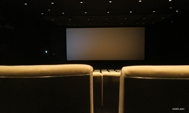 MMDA: One-seat apart rule in NCR cinemas applies to family members ...