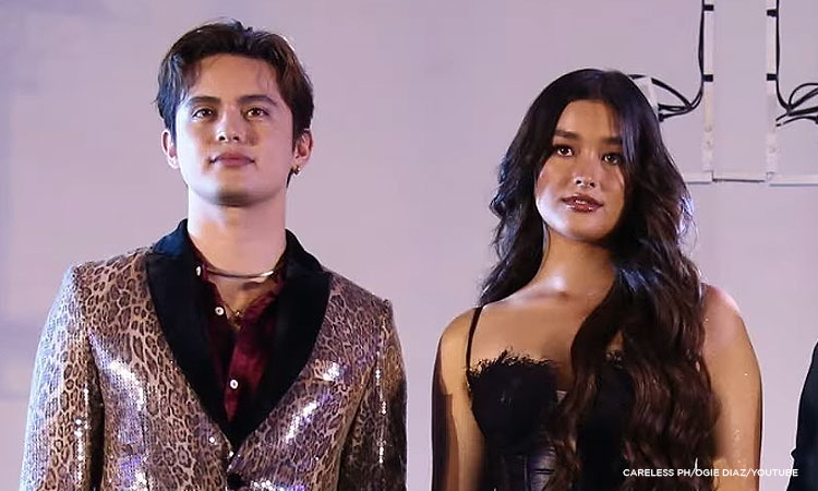 ‘No bad blood’: James Reid on Liza Soberano quitting company ...