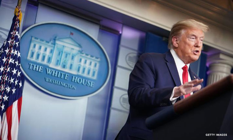 Aides and allies making concerted effort to get Trump to stop doing ...