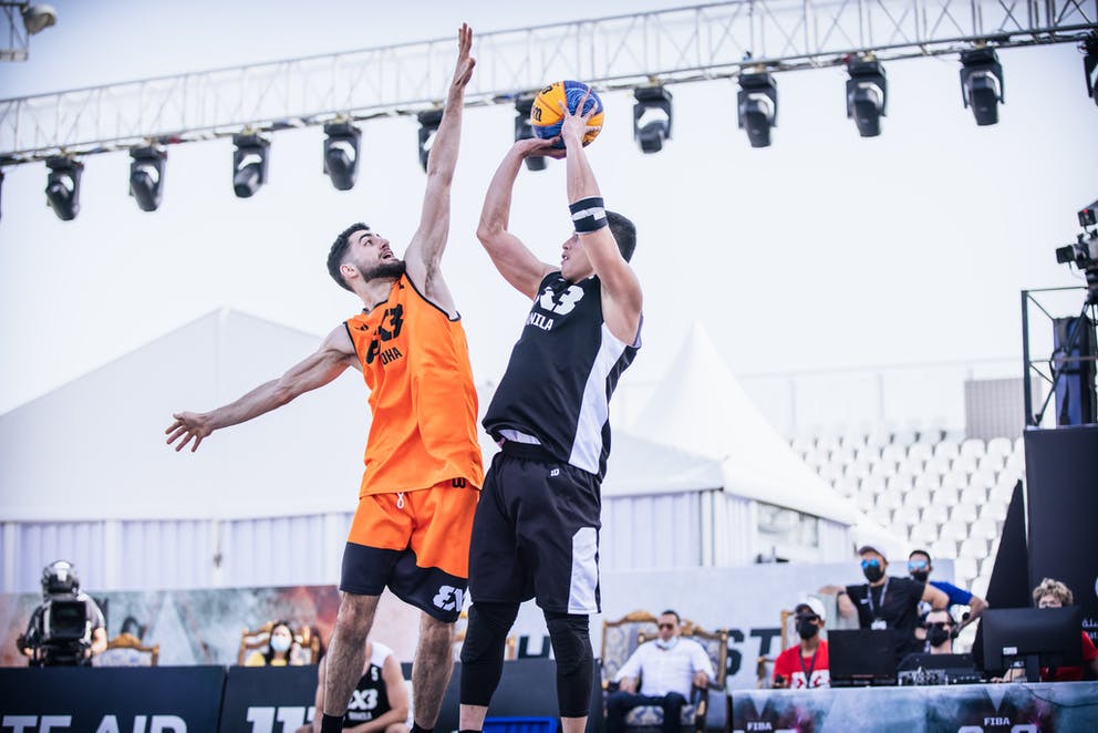 Manila fails to advance in FIBA 3x3 Doha Masters main draw despite ...